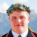 Schwarzsee-Schwinget 2026 | Schlussgang